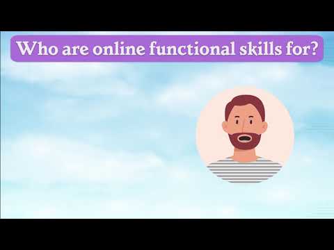 Functional Skills Online