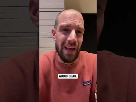 How to produce a video podcast on a budget (best app)