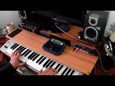 Roland PC-200 MK II - ranked #158 in MIDI Keyboard Controllers | Equipboard
