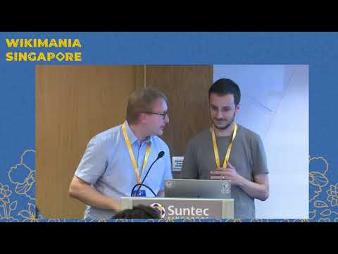 Free reliable sources! Getting the most out of The Wikipedia Library | #Wikimania2023