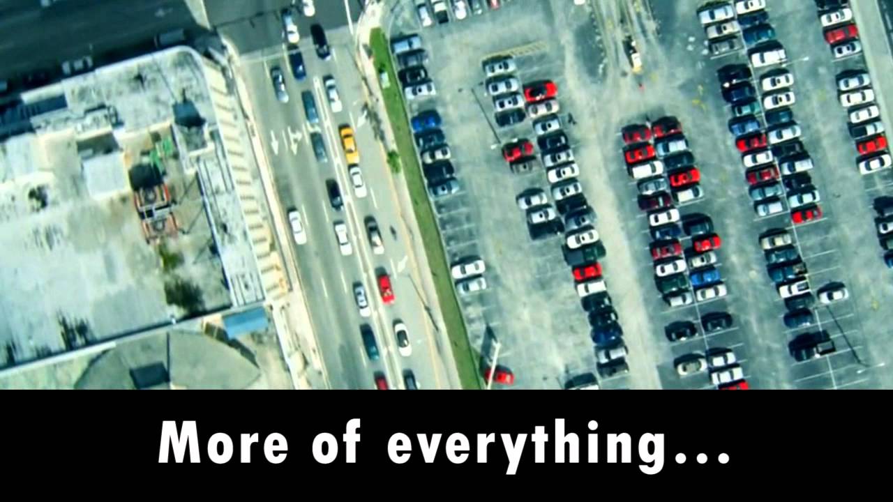 Human Population Growth and Wildlife Extinction on a #CrowdedPlanet