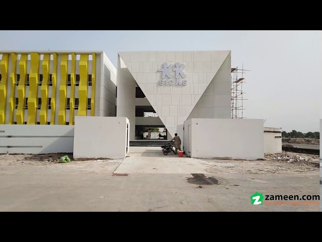 ڈی ایچ اے ڈیفنس ۔ سیکٹر وی ڈی ایچ اے فیز 1 ڈی ایچ اے ڈیفینس ملتان میں 5 ...