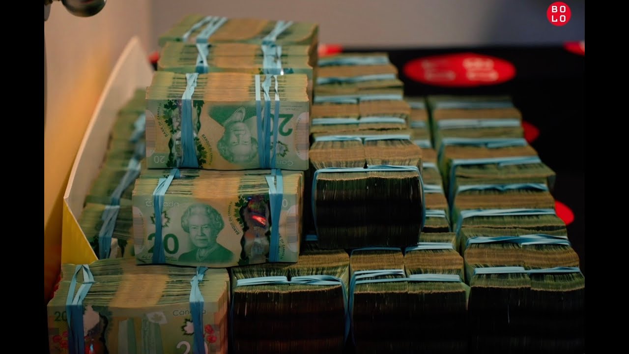 Bolo Program - Updates