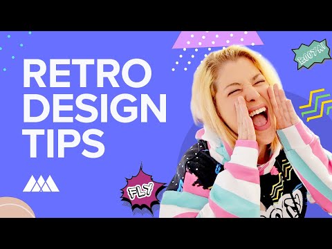 How to Make Print-on-Demand β90s-Inspired Outfits w/ Mey Aroyo
