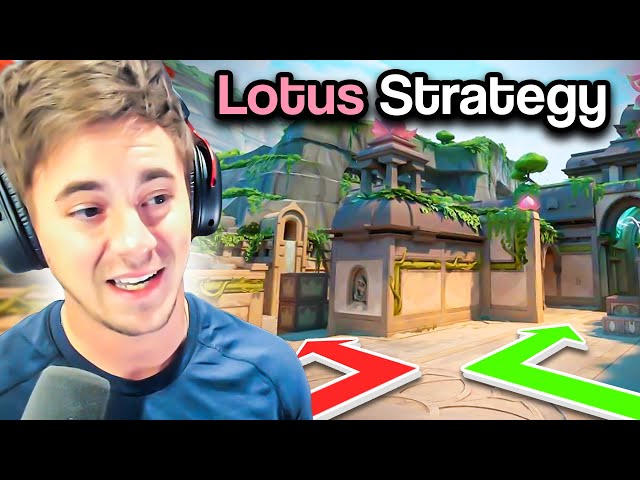 5 best Valorant Agent compositions for new map Lotus