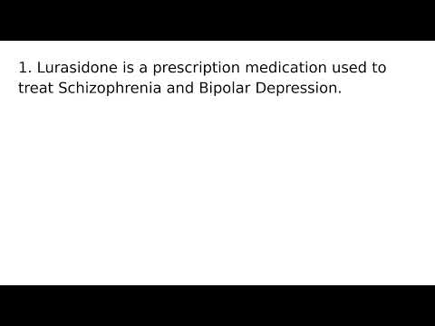 #Lurasidone #drug #medication #uses #medical #words #terms #dictionary #meanings #definitions