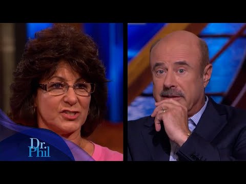 Dr. Phil to Khalood: ‘I Wonder Sometimes If Your Brain Knows What Your Mouth Is Saying’ | Dr. Phil