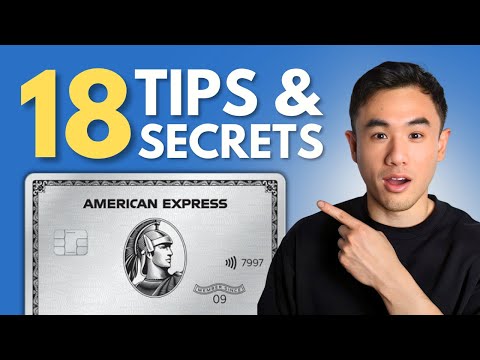AMEX Platinum Card Australia: 18 Tips To Maximise Value