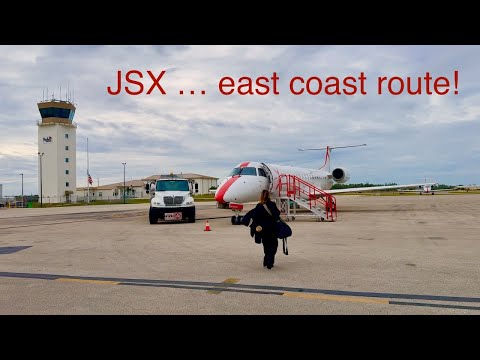 Flight review of JSX's FL to NY route? It's great!