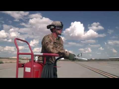 New Fixed Installation Refuel Facility