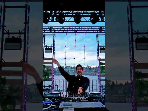 Replay a brilliant set from @Marshmusician at Open Air Seattle, recorded last summer ???? #shorts