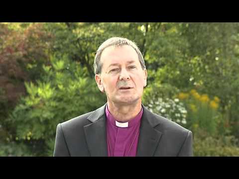 Theological Reflection (Bishop Alistair)