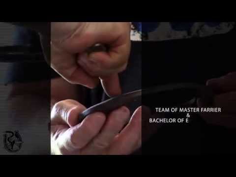 German Master Farrier - Central Florida - Promo Video