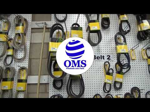 OMS | Original Motor Spares | OMS Wholesale Parts
