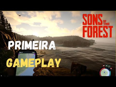 Steam Community :: Video :: Sons of the forest #1