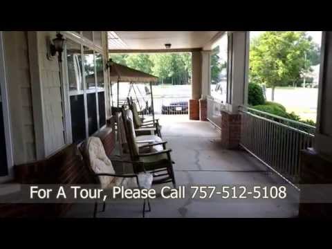 Chesapeake Place Assisted Living | Chesapeake VA | Chesapeake | Memory Care