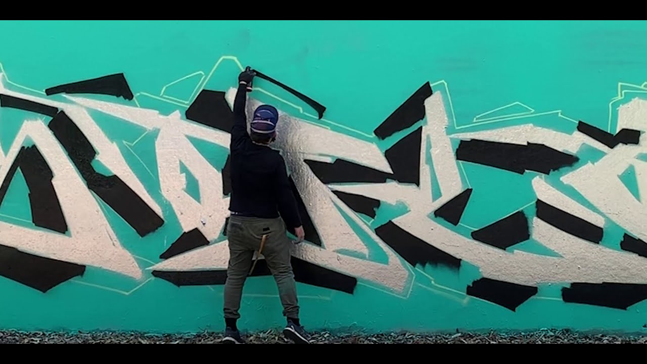 SOFLES | SHAPES (FULL PROCESS VIDEO)