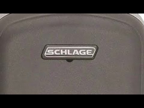 Schlage AD-300