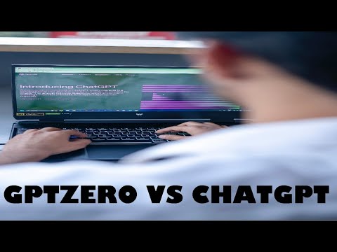 How To Write eBook With ChatGPT And Bypass AI Content Detection @swagnexttuber-boombeach7092