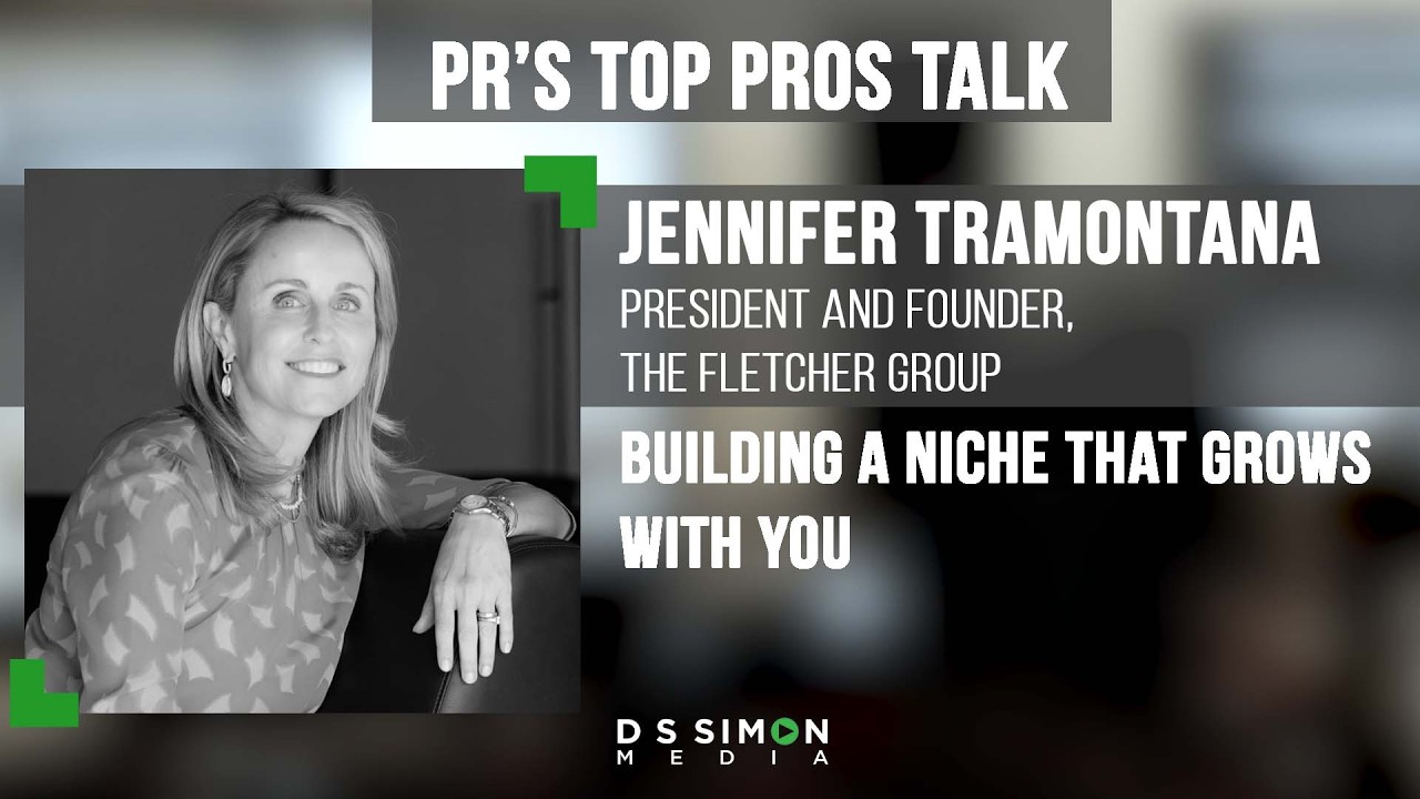 Building a Niche That Grows With You