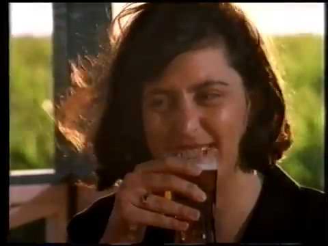 Heritage Ads - Victoria Bitter