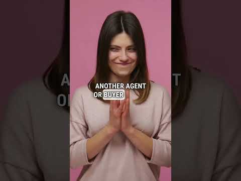 Real Estate Agents Who Lie About Having Offers