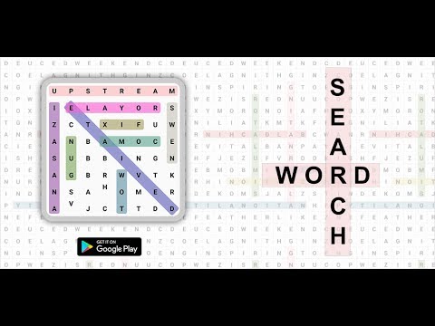 Word Search Game