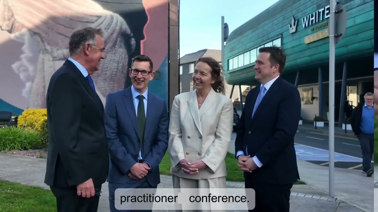 Housing Practitioners' Conference 2026
