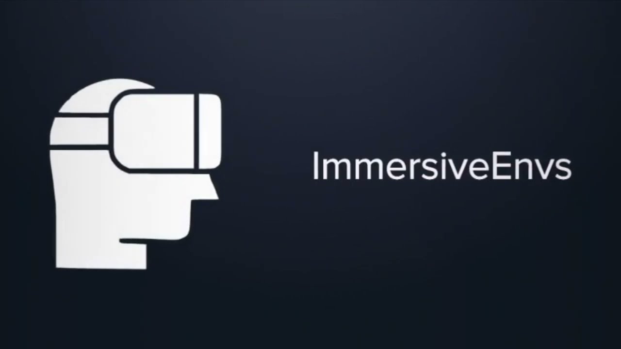 ImmersiveEnvs