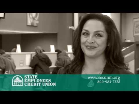 SECU-Accounts