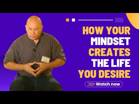 Bashar (Darryl Anka) 2025 | "How Your Mindset Creates the Life You Desire!"