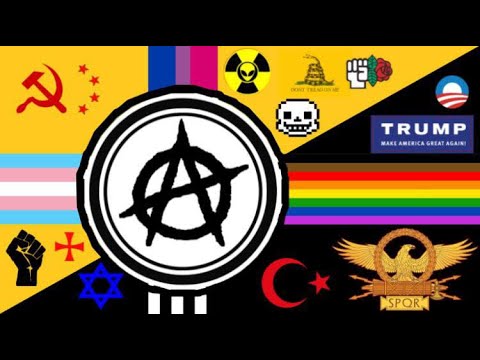 Political ideologies simplified for dummies