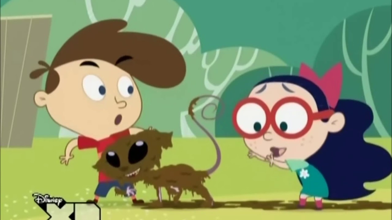 Kid Vs Kat Kat Whisperer (Full Episode)