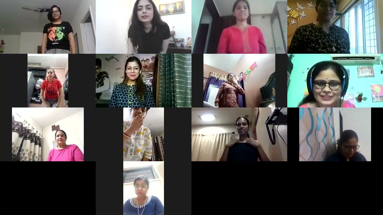 Jolly Phonics Teacher Training Course - Online session with Aarti Shah