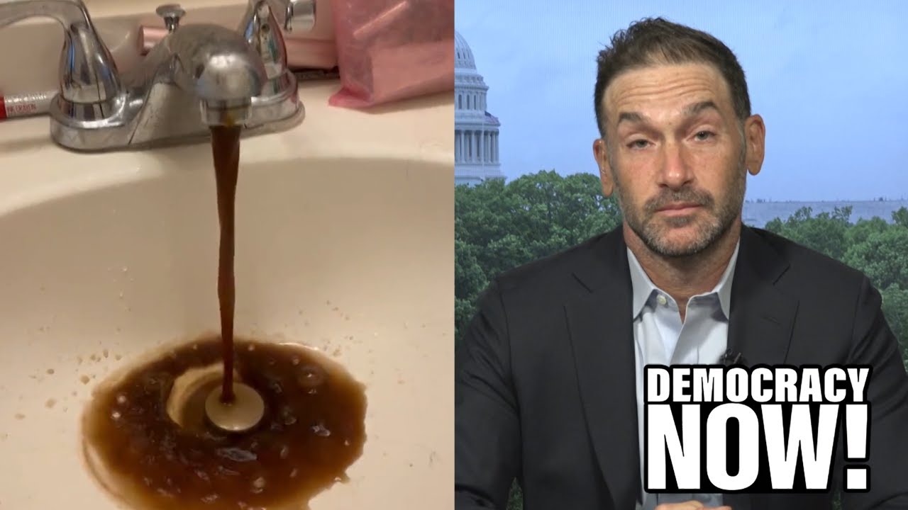 A look at the water “shortages” crisis in foreign countries – part 2 ...