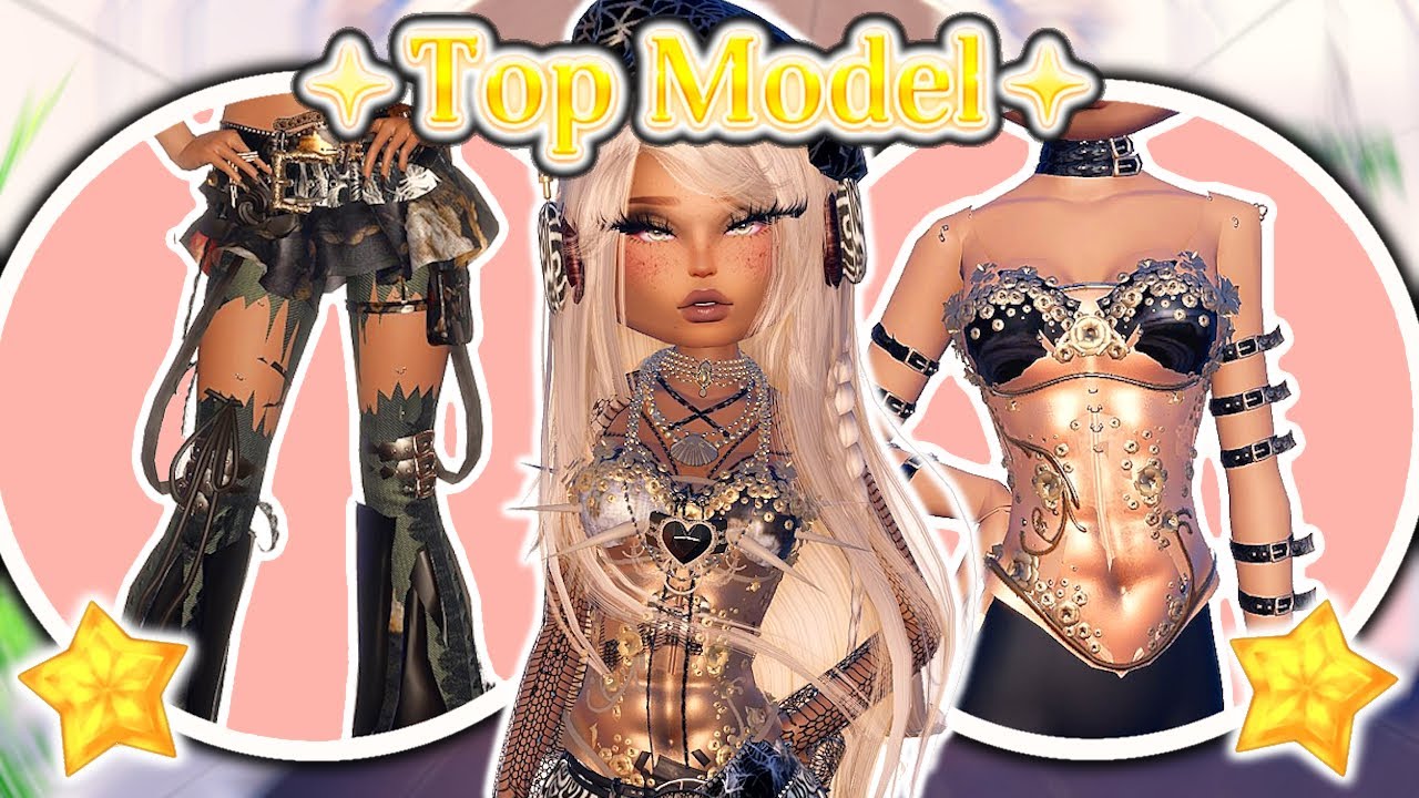 10 Outfit Hacks Every *PRO* Player Uses - Dress to Impress