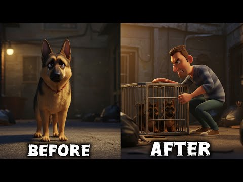 Stray Dog why is being born so painful