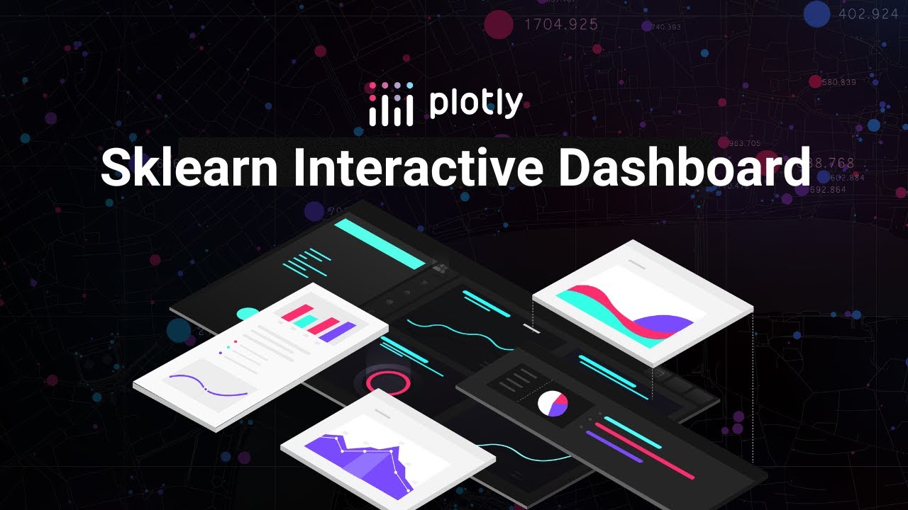 Build a Python Front End for Your Scikit Learn Models