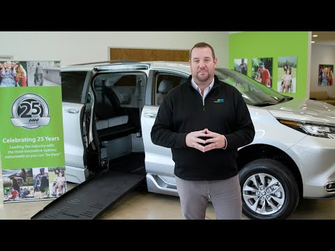 MobilityWorks Celebrating 25 Years