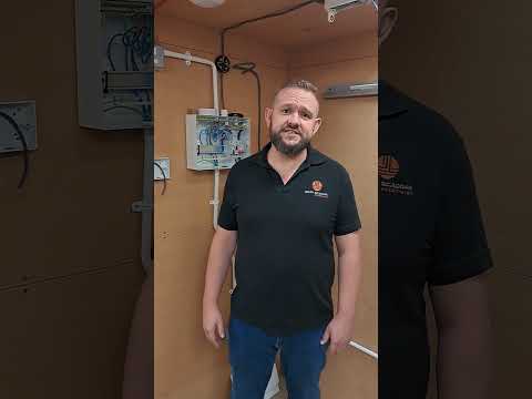 Test and Inspect Electrical Installation (2391-52) : Day 3 : AM
