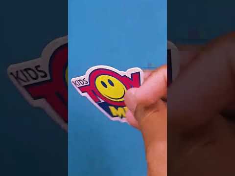 CUSTOM DIE CUT BUSINESS CARDS || PRINTINK