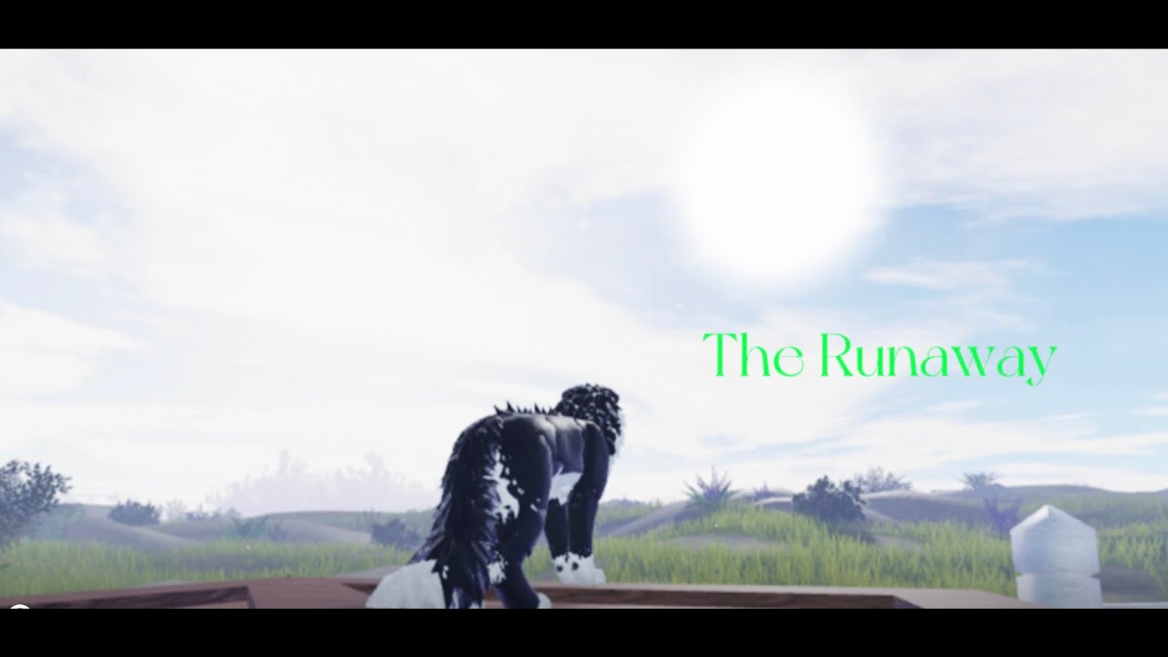 The Runaway/part 1