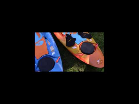 The Bellyak – Dave The Kayaker | Kayaking & Outdoor Adventures | Health ...