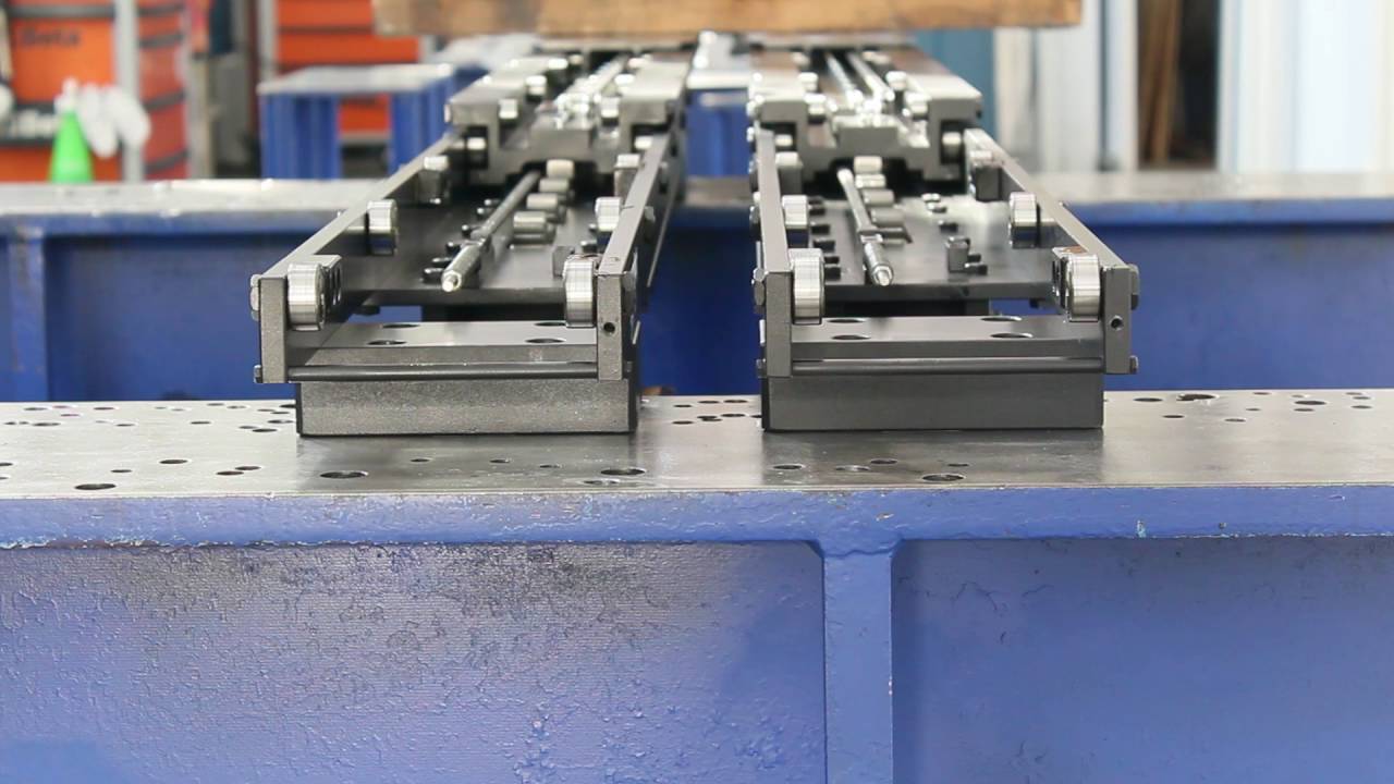 Single Deep Telescopic Forks - SD175