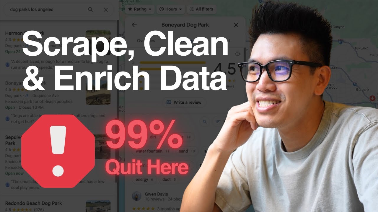 Building a High-Quality Directory: A Step-by-Step Guide to Data ...