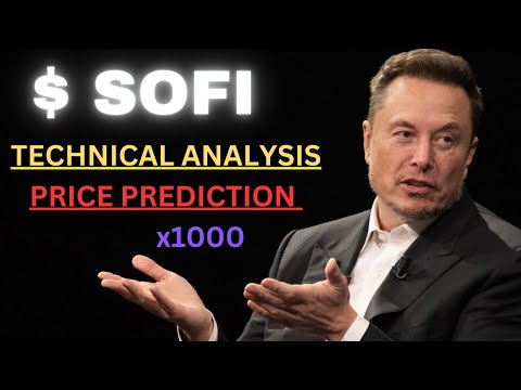 SOFI Stock-SoFi Technologies Inc Stock Breaking News Today |SOFI Stock Price Prediction | SOFI Stock