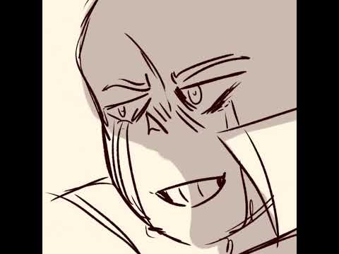 Stalker • Errink 『 Errorxink 』• UndertaleAu • Animation
