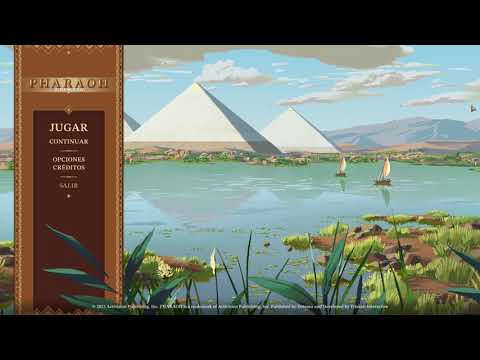Steam Community :: Video :: Pharaon Ney Era Game Play