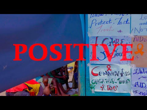 M-LISADA | World AIDS Day Community Intervention