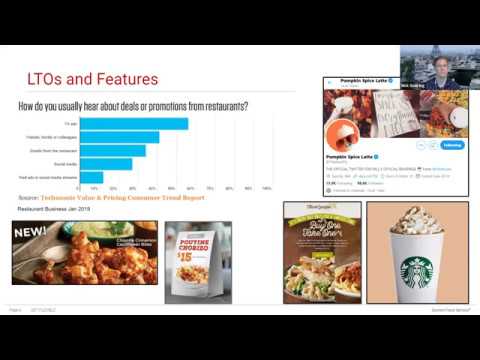 Get Flexible: Menu Pricing Strategies Built For Change | Relish Works | Webinar